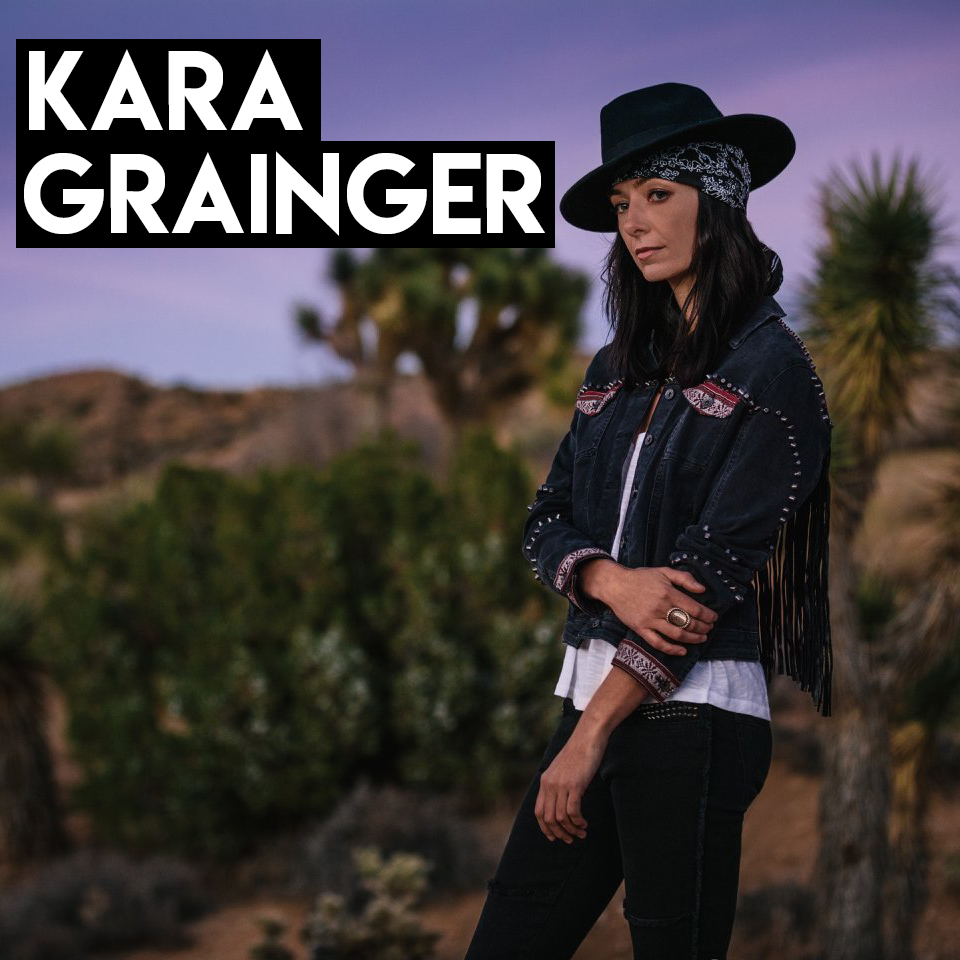 KaraGrainger
